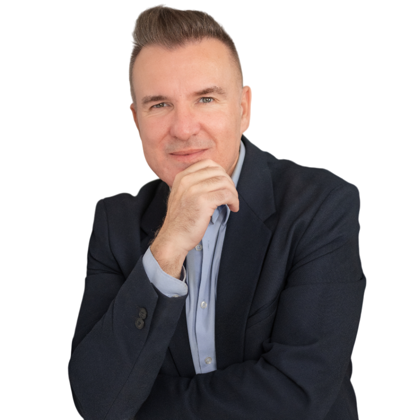 Boris Blažinić